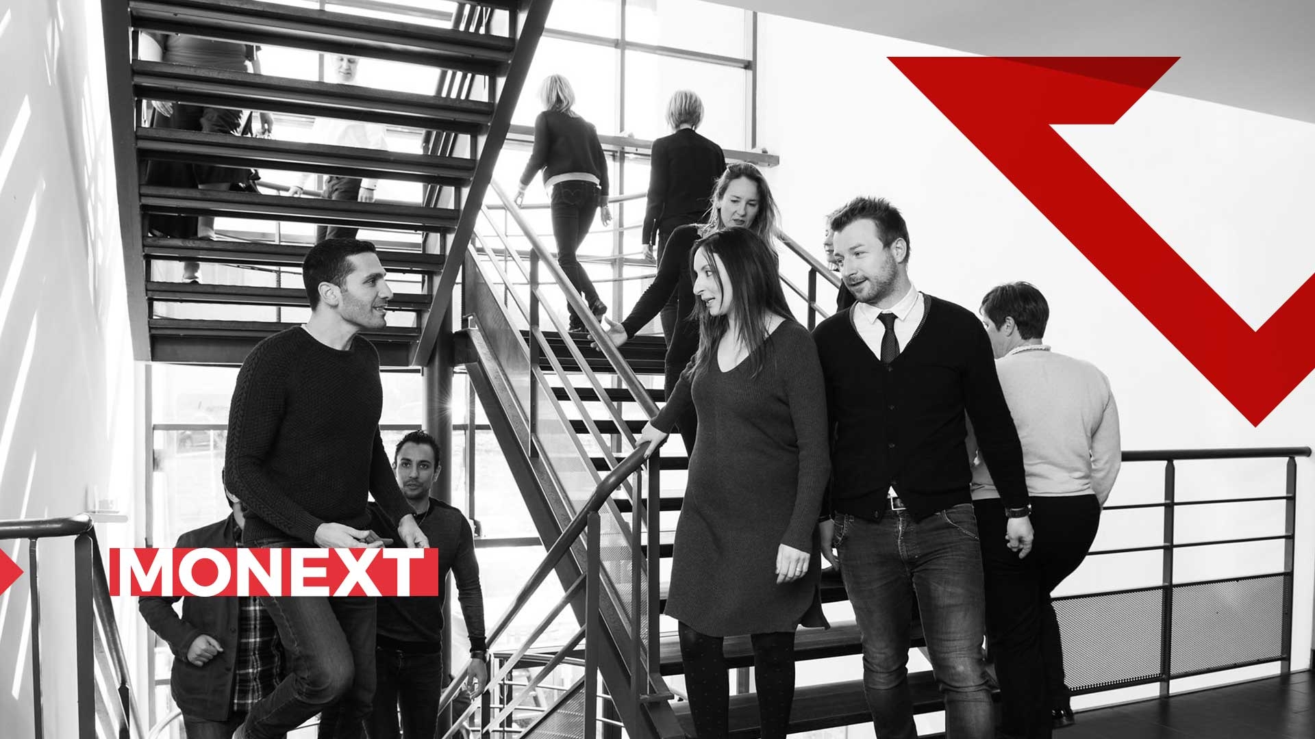 MONEXT places its trust in VINCI Facilities - Vinci Facilities - Blog