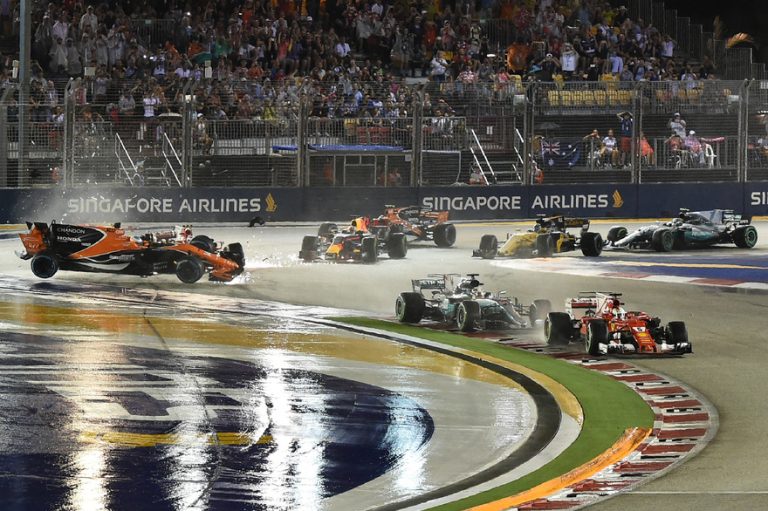 Wah Loon remporte un nouveau contrat à Singapour pour un data center ...