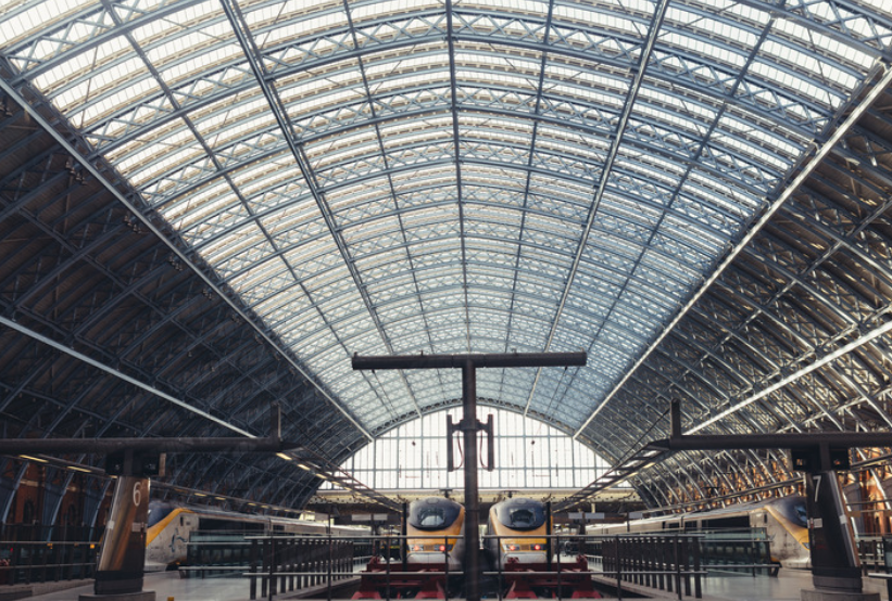 VINCI Facilities to work for SNCF - Vinci Facilities - Blog