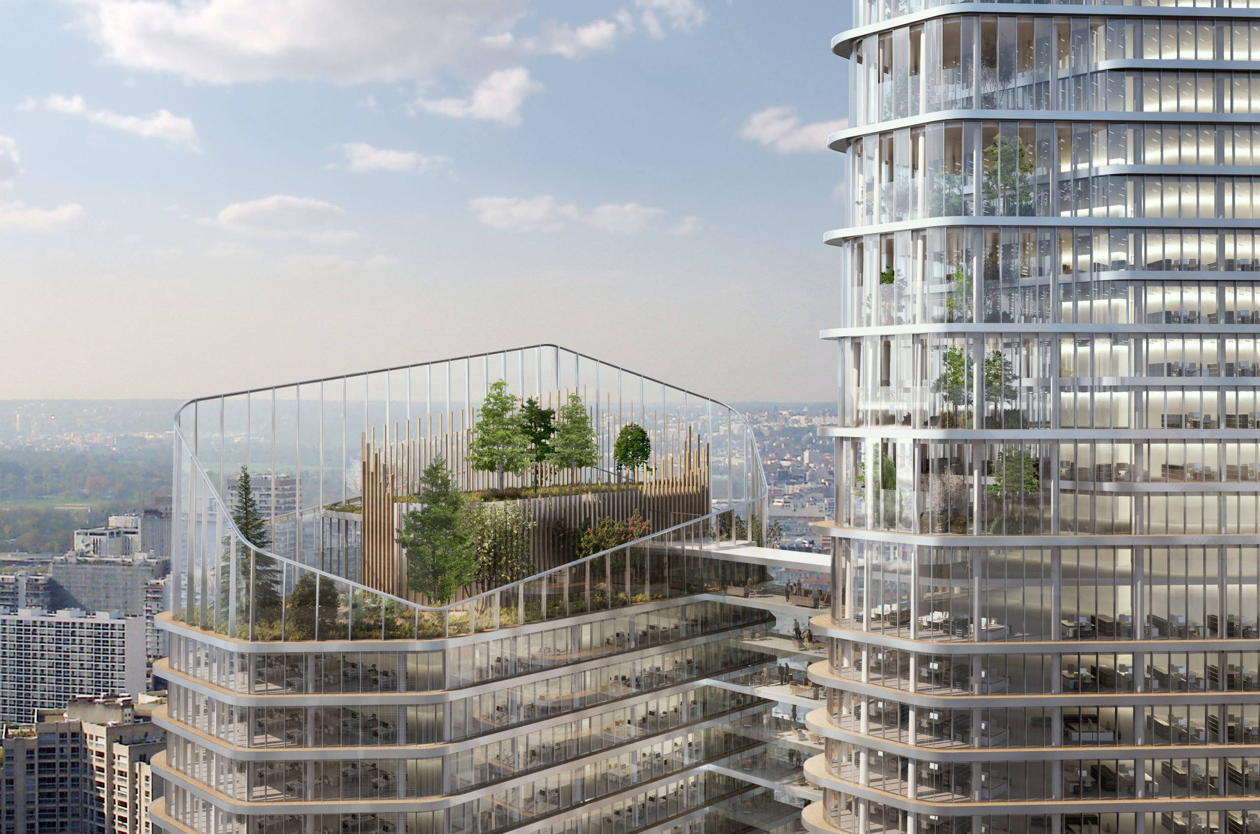 Greenaffair behind the environmental strategy for France’s future ...