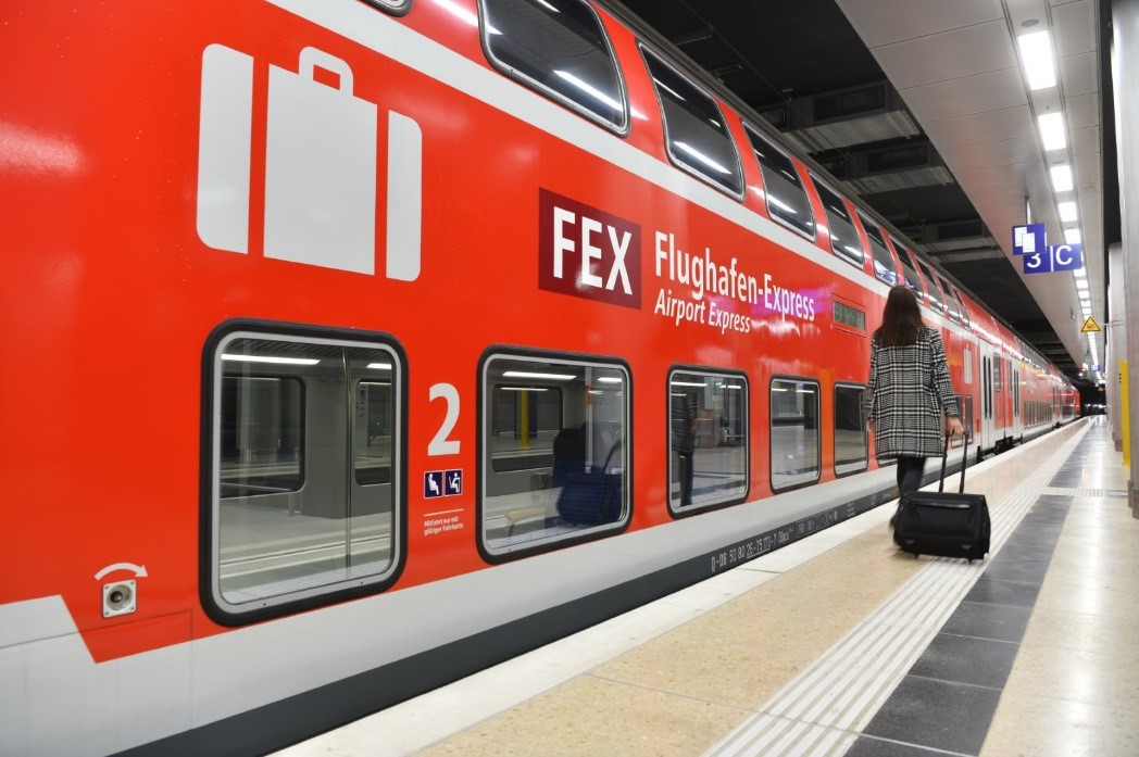 Renovation of Frankfurt Railroad Station - Vinci Facilities - Blog