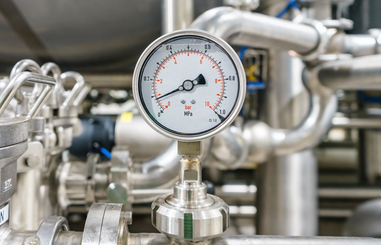 Chauffage basse température - Vinci Facilities - Blog