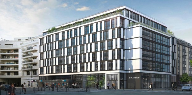 PAREF trust Greenaffair - Vinci Facilities - Blog